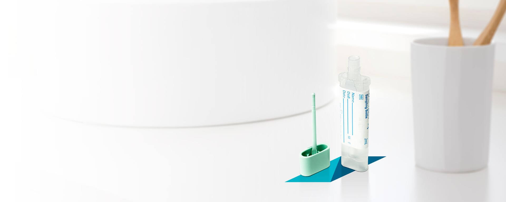 Polymedco Colorectal Cancer (CRC) Screening FIT Solutions